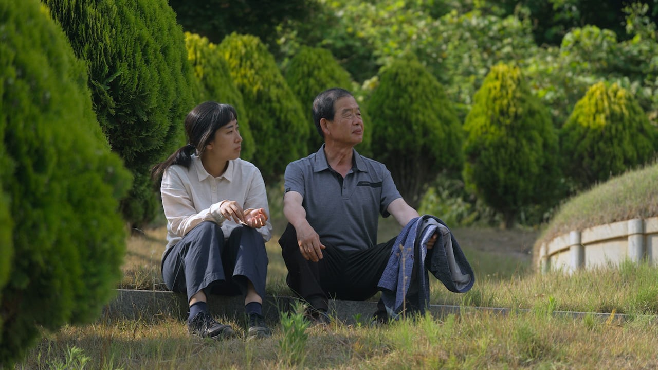 My Missing Aunt | Hot Docs